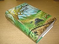 Duncton Quest (Duncton Chronicles, #2) by William Horwood