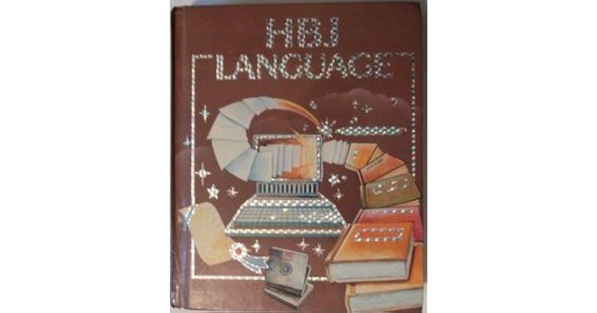 HBJ Language 7 by Dorothy S. Strickland