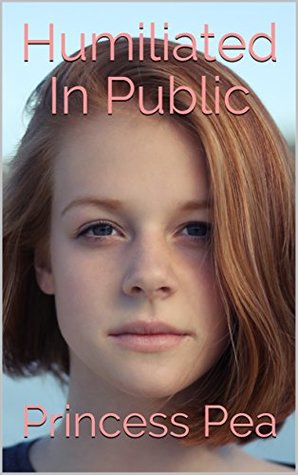 Humiliated In Public: Cuckquean Rivalry by Princess Pea