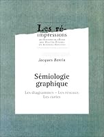 Semiology of Graphics by Jacques Bertin