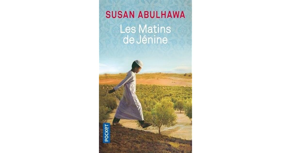 Les Matins De Jnine