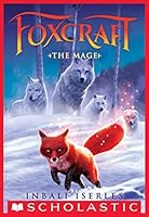 The Mage (Foxcraft, #3) by Inbali Iserles