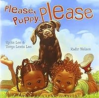 Please, Puppy, Please by Spike Lee
