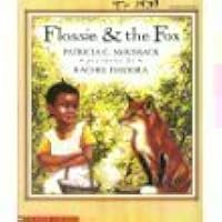 Flossie and the Fox by Patricia C. McKissack