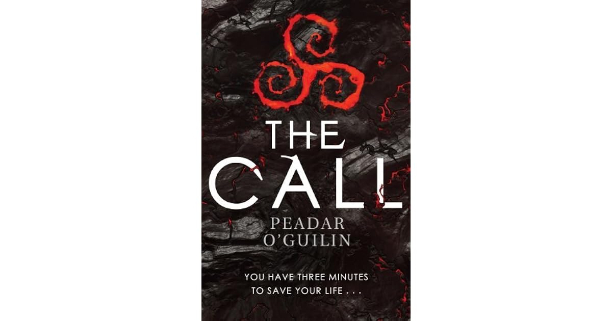 The Call by Peadar Ó Guilín