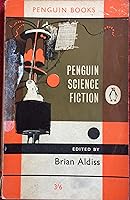 Penguin Science Fiction by Brian W. Aldiss