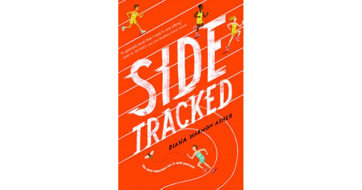 Sidetracked by Diana Harmon Asher