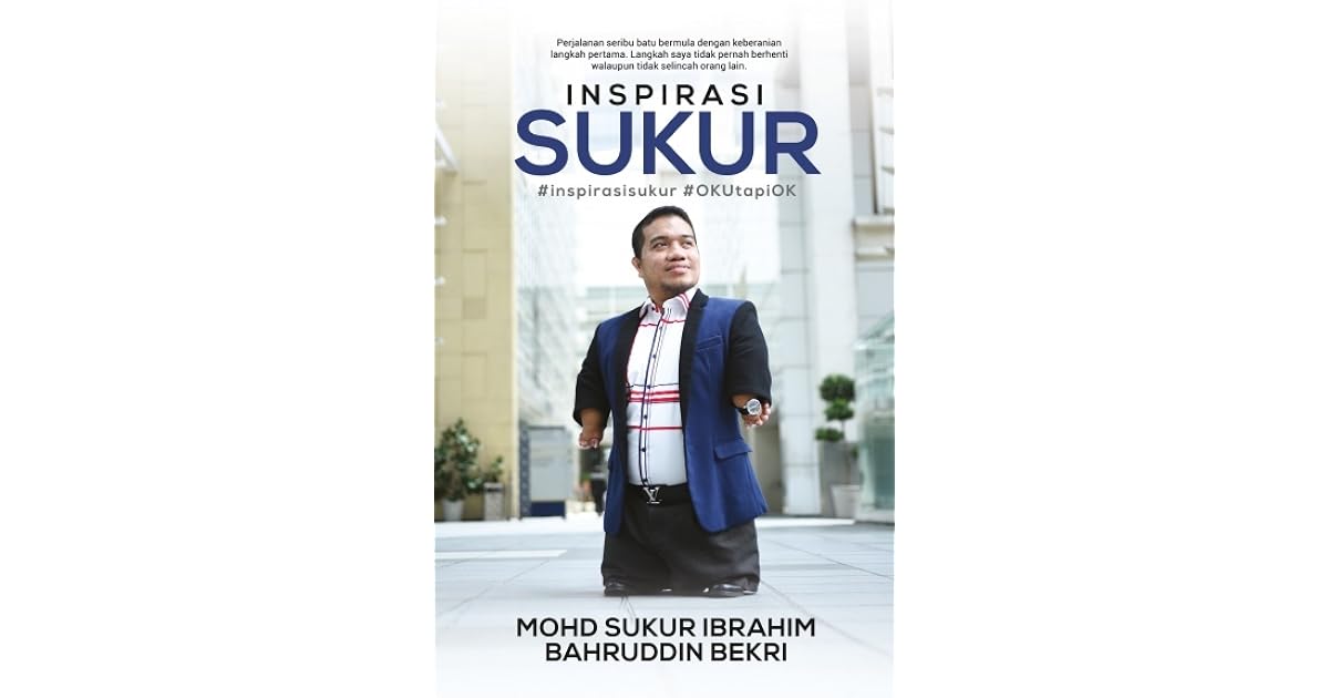 Inspirasi Sukur by Mohd Sukur Ibrahim