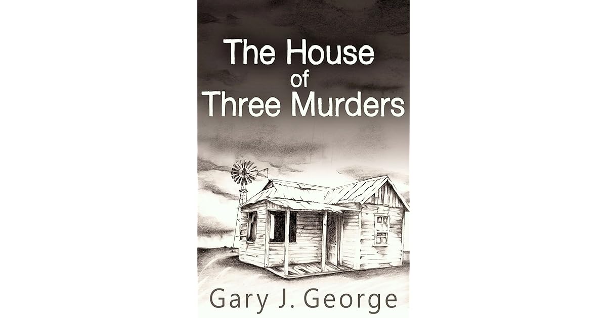 Book giveaway for The House of Three Murders (Smoke Tree Mystery #1) by ...
