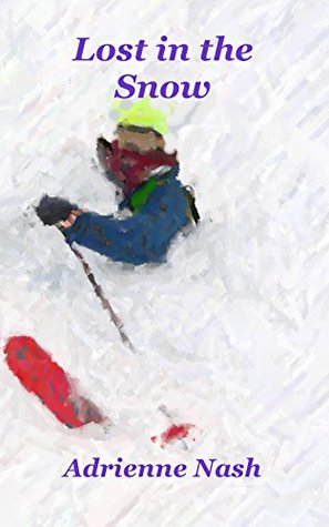 Lost in the Snow by Adrienne Nash