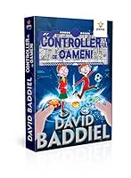 The Person Controller by David Baddiel