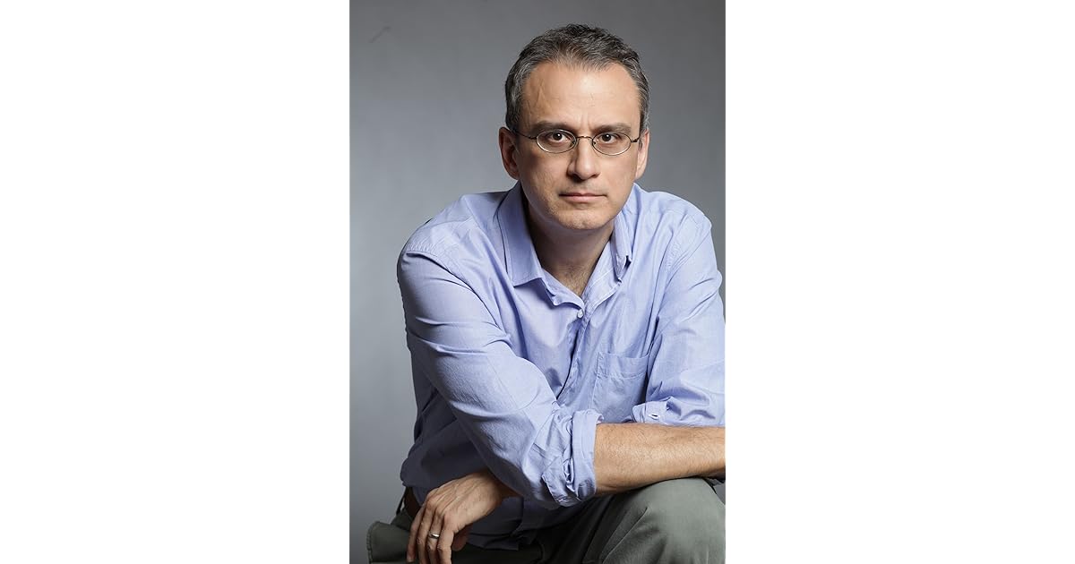 All Points by William Deresiewicz