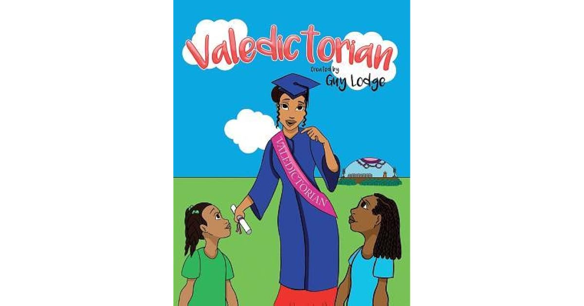 Valedictorian by Guy Lodge