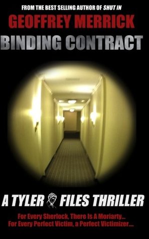 Binding Contract by Geoffrey Merrick