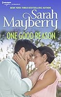 One Good Reason (Adamson Brothers, #2) by Sarah Mayberry
