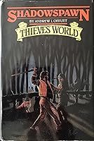 Shadowspawn by Andrew J. Offutt