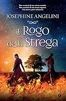 Witch's Pyre (Worldwalker, #3) by Josephine Angelini