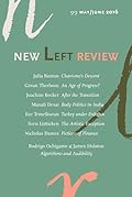 New Left Review Series by New Left Review