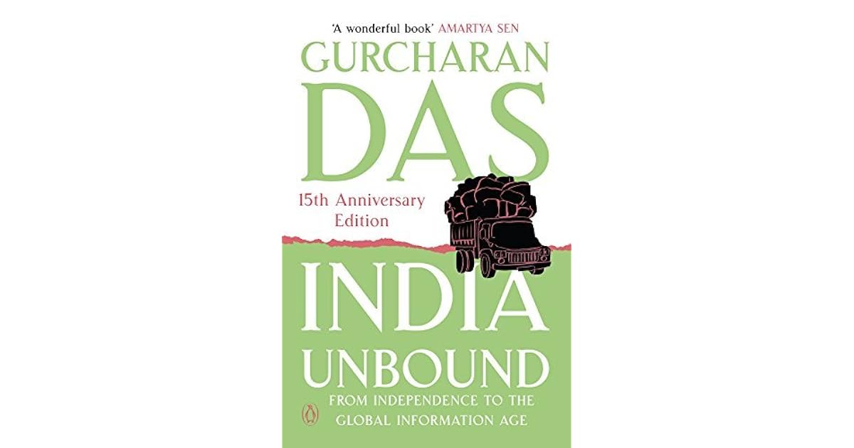 India Unbound: from Independence to the Global Information age by ...