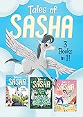 Tales of Sasha Series by Alexa Pearl