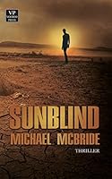 Sunblind by Michael McBride