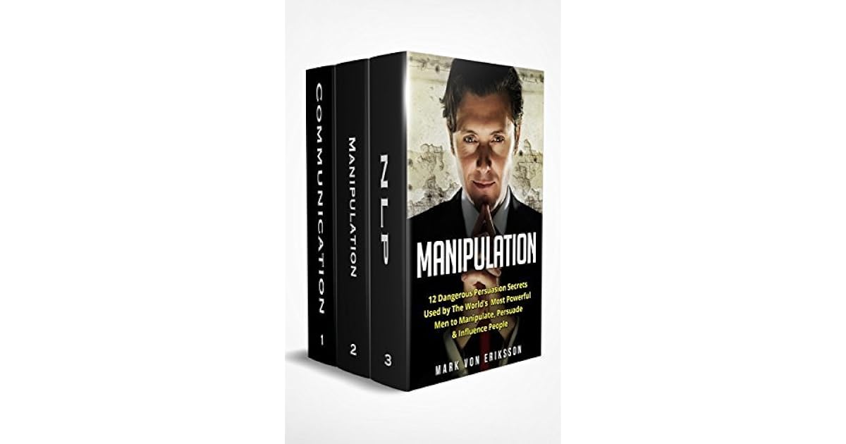 Social Skills: 3 Manuscripts - Communication, Manipulation, NLP by Mark ...