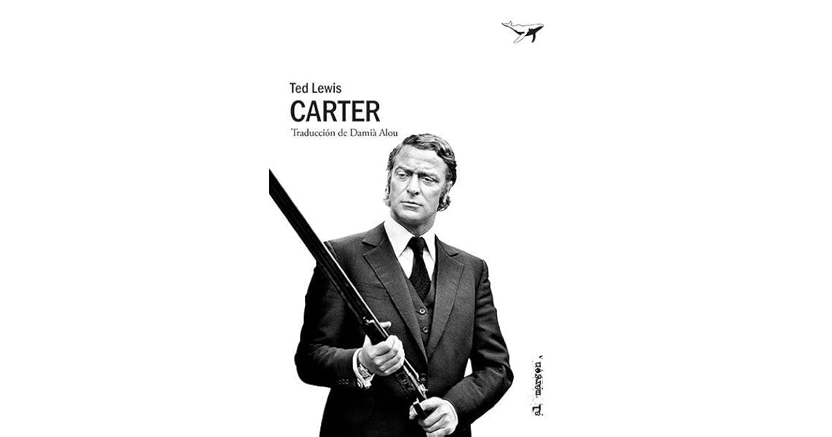 Carter by Ted Lewis