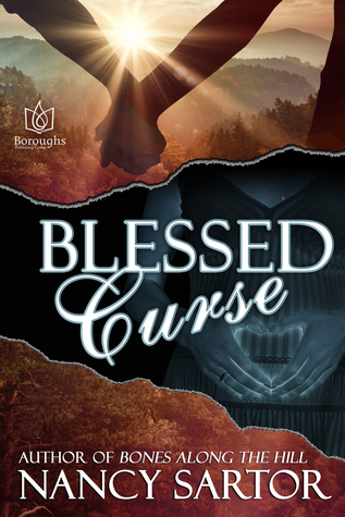 Blessed Curse by Nancy Sartor