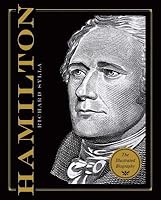 Alexander Hamilton: The Illustrated Biography by Richard Sylla