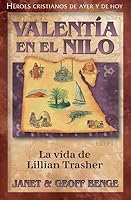 Lillian Trasher: The Greatest Wonder in Egypt by Janet Benge