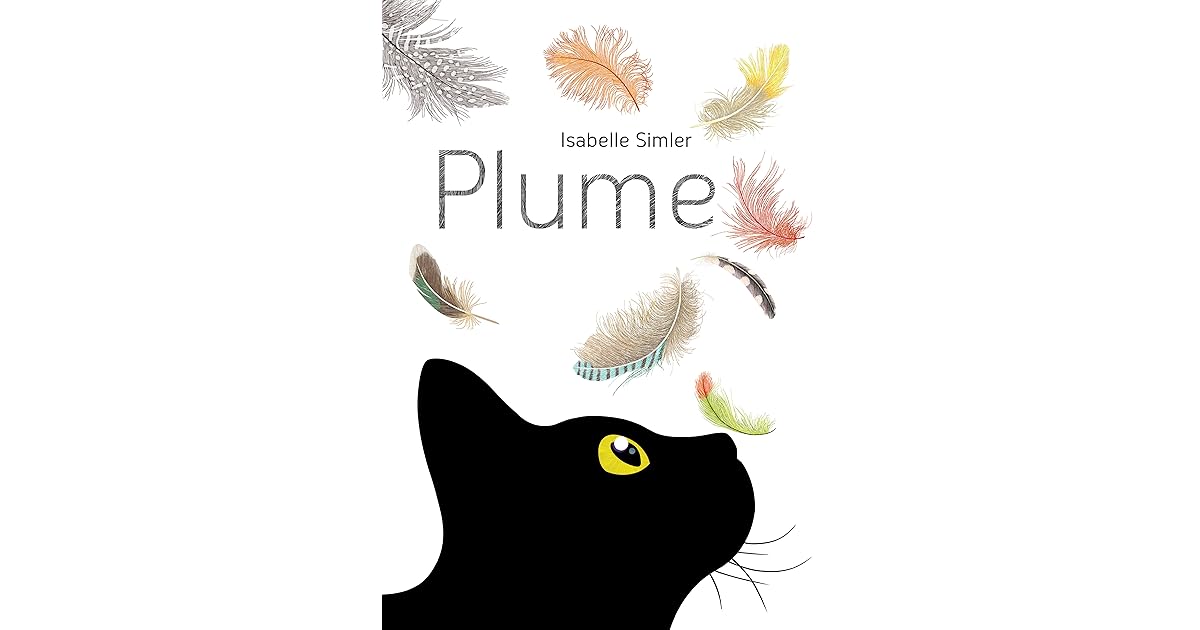 Plume by Isabelle Simler