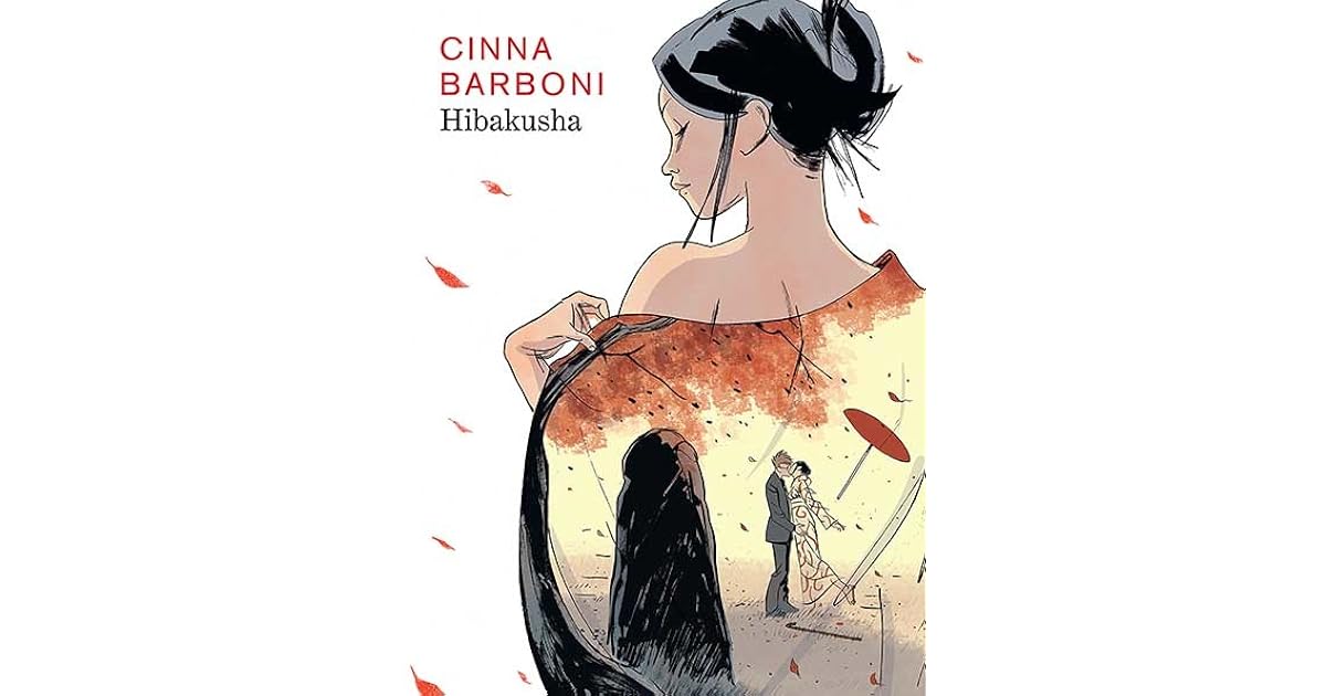 Hibakusha by Thilde Barboni