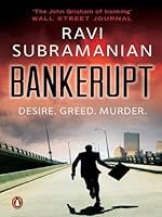 Bankerupt by Ravi Subramanian