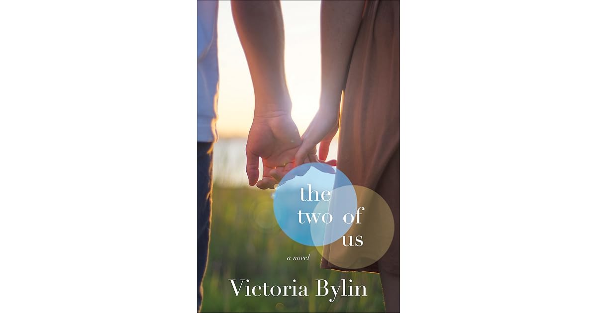 The Two of Us by Victoria Bylin