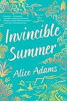 Invincible Summer by Alice Adams