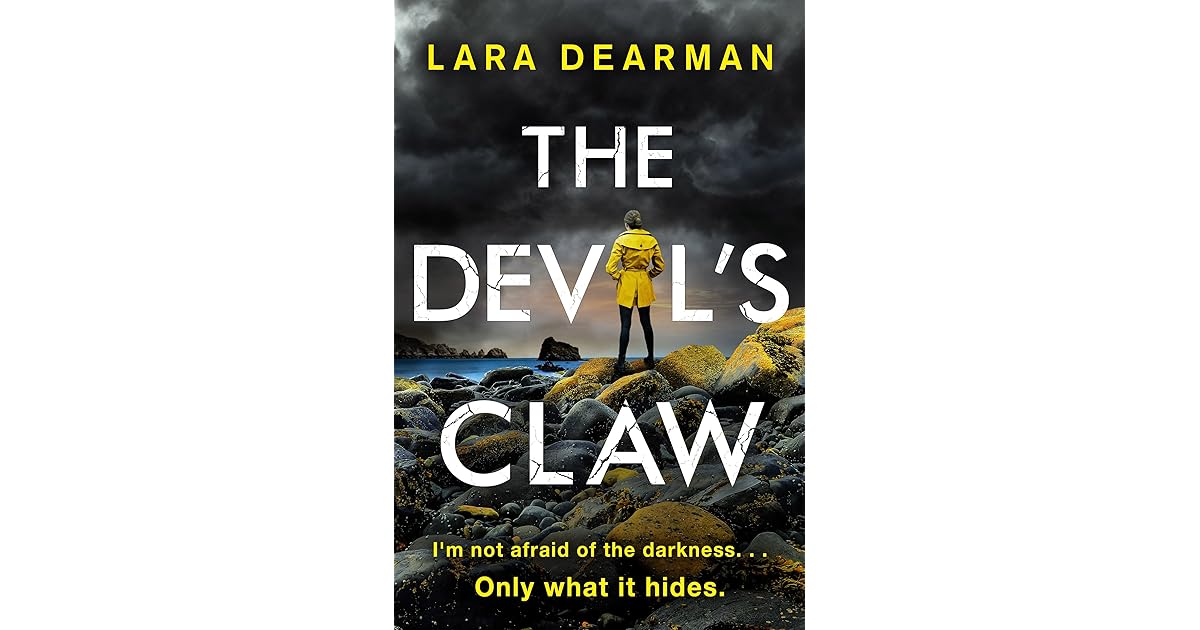 The Devil's Claw by Lara Dearman