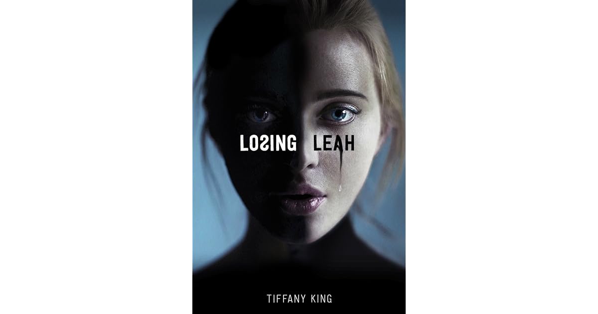 Losing Leah by Tiffany King