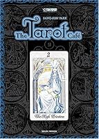 The Tarot Cafe, #2 by Sang-Sun Park