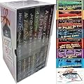 The Chronicles of St Mary's Series by Jodi Taylor