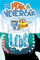 Bird & Squirrel On Ice (Bird & Squirrel, #2) by James Burks