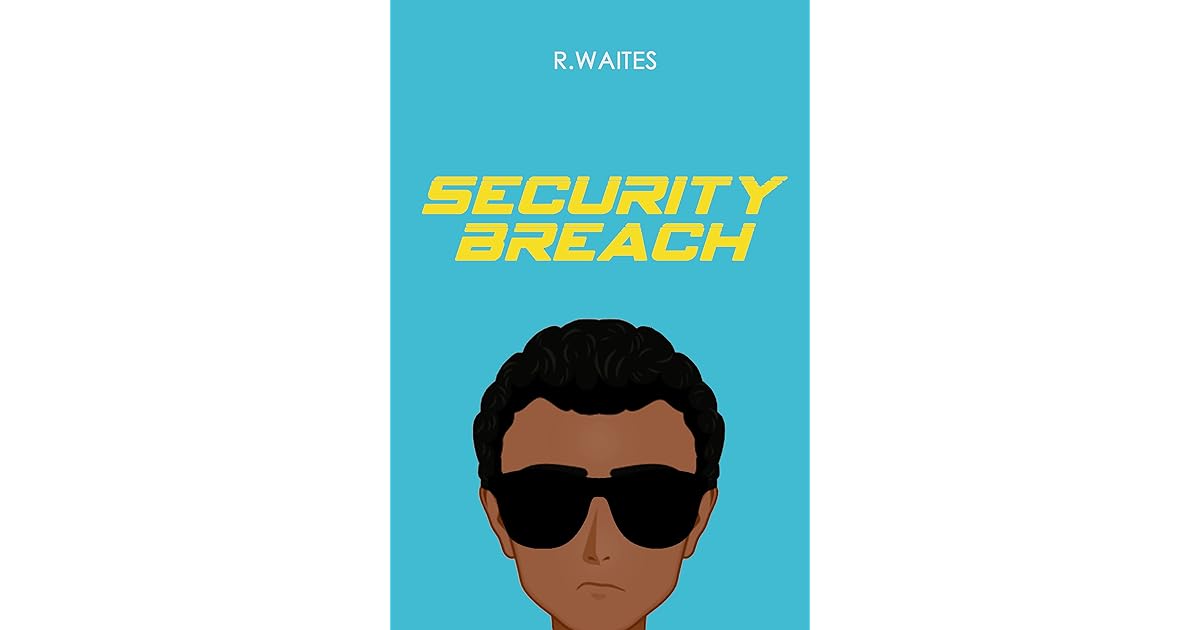 Security Breach (The Syndicate Series, #1) by Rose Waites