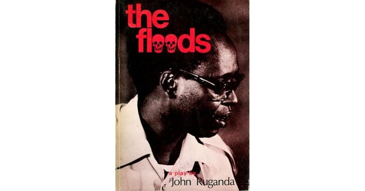The Floods by John Ruganda