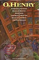 Stories by O. Henry by O. Henry