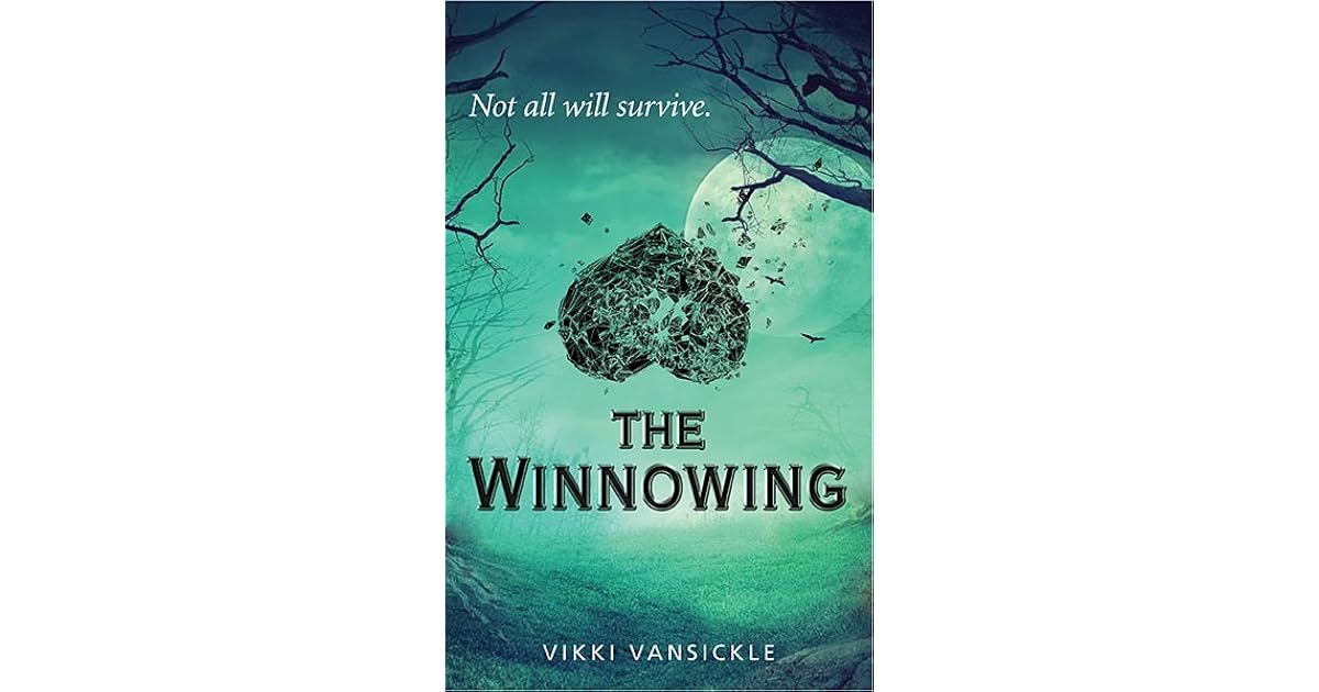 The Winnowing by Vikki VanSickle