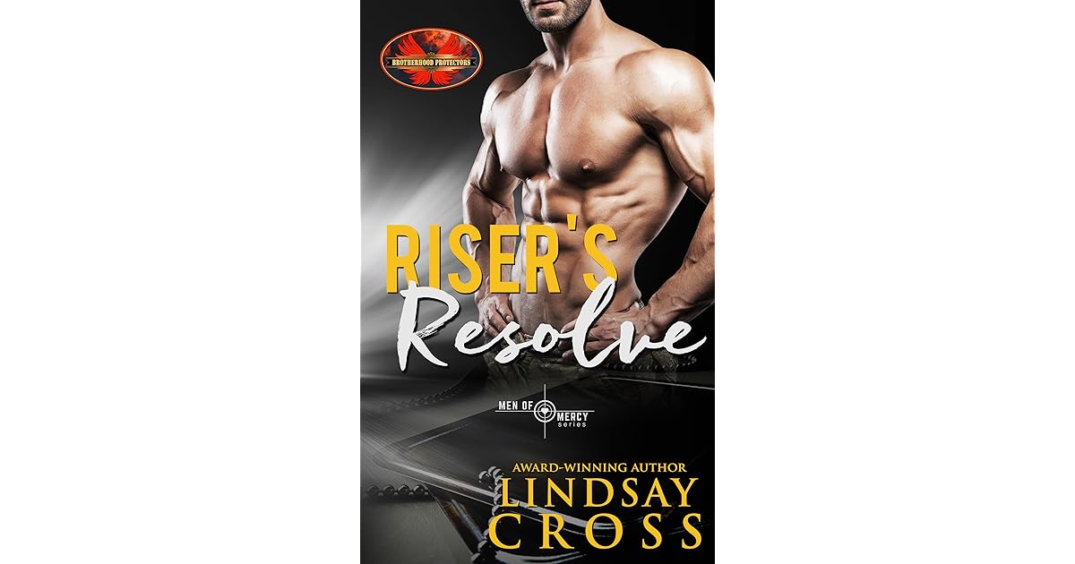 Riser's Resolve by Lindsay Cross