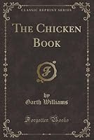 The Chicken Book by Garth Williams