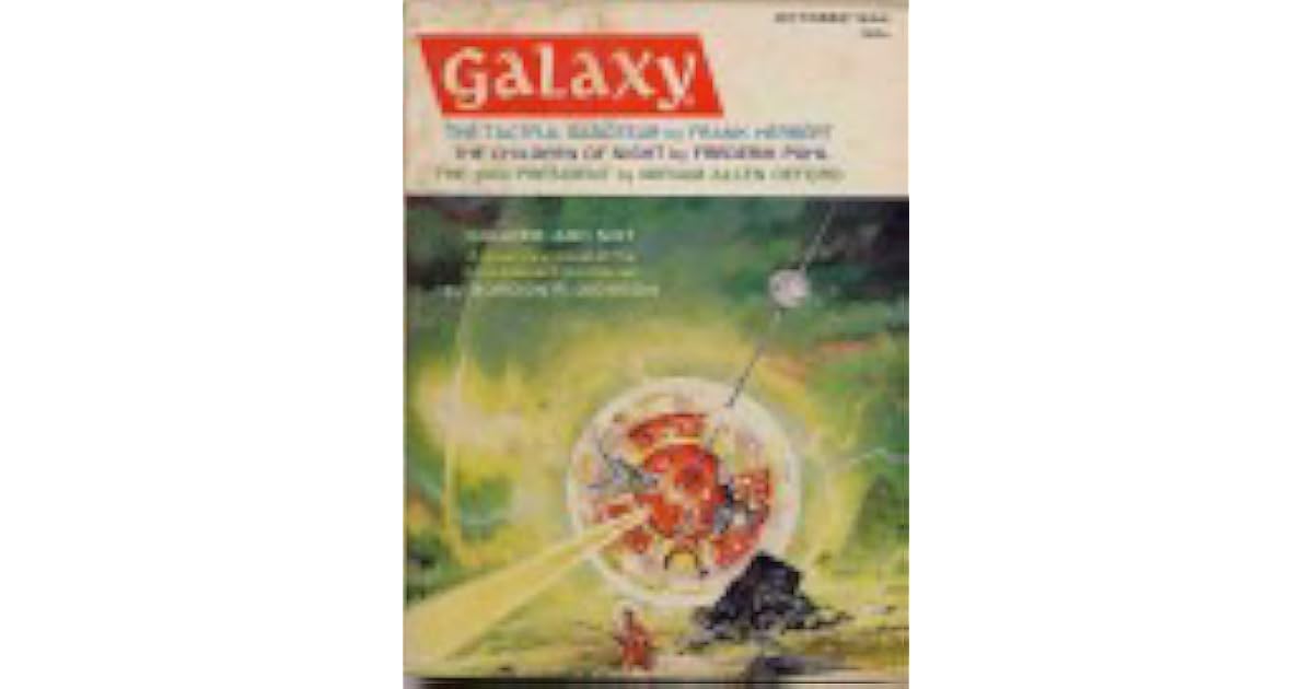 Precious Artifact by Philip K. Dick