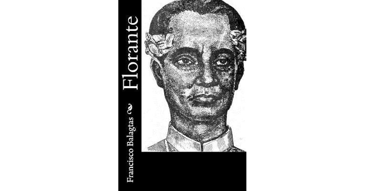 Florante by Francisco Balagtas