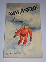 Avalanche by Arthur J. Roth