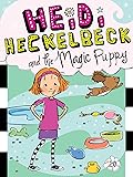 Heidi Heckelbeck Series by Wanda Coven